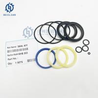 China Hanwoo RHB303 Excavator Attachments Hydraulic Hammer Seal Kit Ues for Construction Machinery Hydraulic Breaker Repair Oil Sealing for sale