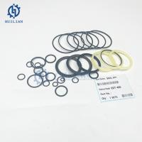 China EDT EDT400 Hydraulic Breaker Hammer Seal Kit Use for Construction Machinery Hydraulic Hammer Repair Seal for Excavator Attachments for sale