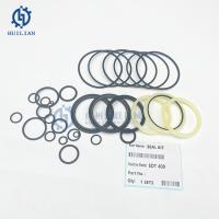 China EDT EDT400 Hydraulic Breaker Hammer Seal Kit Use for Construction Machinery Hydraulic Hammer Repair Seal for Excavator Attachments for sale