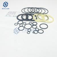 China EDT EDT400 Hydraulic Breaker Hammer Seal Kit Use for Construction Machinery Hydraulic Hammer Repair Seal for Excavator Attachments for sale