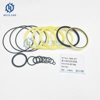 China EDT EDT800 Hydraulic Hammer Oil Sealing Use for Construction Machinery Excavator Attachments Hydraulic Breaker Complete Seal Kit for sale