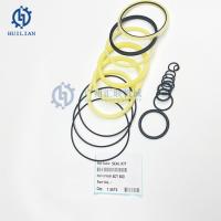 China EDT EDT800 Hydraulic Hammer Oil Sealing Use for Construction Machinery Excavator Attachments Hydraulic Breaker Complete Seal Kit for sale