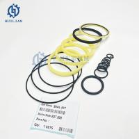 China EDT EDT800 Hydraulic Hammer Oil Sealing Use for Construction Machinery Excavator Attachments Hydraulic Breaker Complete Seal Kit for sale