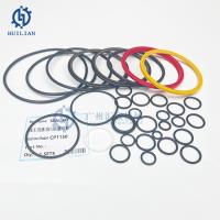 China Chicago Pneumatic CP1150/CP-1150 Hydraulic Hammer Complete Seal Kit Use for Machinery Excavator Attachments Repair Seal for Rock Hammer Spare Part for sale