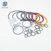 China Chicago Pneumatic CP1150/CP-1150 Hydraulic Hammer Complete Seal Kit Use for Machinery Excavator Attachments Repair Seal for Rock Hammer Spare Part for sale