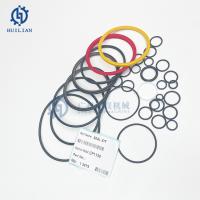 China Chicago Pneumatic CP1150/CP-1150 Hydraulic Hammer Complete Seal Kit Use for Machinery Excavator Attachments Repair Seal for Rock Hammer Spare Part for sale