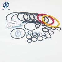 China Chicago Pneumatic CP1150/CP-1150 Hydraulic Hammer Complete Seal Kit Use for Machinery Excavator Attachments Repair Seal for Rock Hammer Spare Part for sale