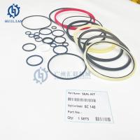 China Atlas Copco EC140 Hydraulic Hammer Seal Kit Use for Machinery Excavator Attachments Hydraulic Rock Breaker Repair Oil Sealing for Set for sale
