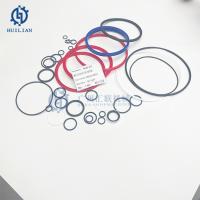 China Atlas Copco EC155T Seal Kit for Hammer Spare Parts Apply for Machinery Excavator Attachments Hydraulic Breaker Oil Sealing for Set for sale