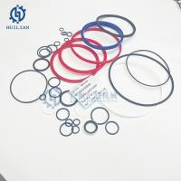 China Atlas Copco EC155T Seal Kit for Hammer Spare Parts Apply for Machinery Excavator Attachments Hydraulic Breaker Oil Sealing for Set for sale