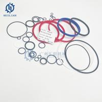 China Atlas Copco EC155T Seal Kit for Hammer Spare Parts Apply for Machinery Excavator Attachments Hydraulic Breaker Oil Sealing for Set for sale