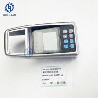China Doosan DX255LC Display Panel Monitor Assembly Use for Construction Excavator Attachments LCD Display Monitor for Set for sale