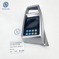 China Doosan DX255LC Display Panel Monitor Assembly Use for Construction Excavator Attachments LCD Display Monitor for Set for sale