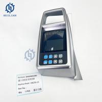 China Doosan DX255LC Display Panel Monitor Assembly Use for Construction Excavator Attachments LCD Display Monitor for Set for sale