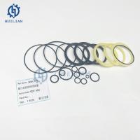 China EDT450 Hammer Spare Parts Complete Oil Sealing Use for Construction Machinery Excavator Attachments Hydraulic Breaker Seal Kit for sale