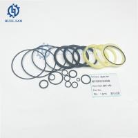 China EDT450 Hammer Spare Parts Complete Oil Sealing Use for Construction Machinery Excavator Attachments Hydraulic Breaker Seal Kit for sale