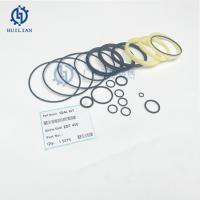 China EDT450 Hammer Spare Parts Complete Oil Sealing Use for Construction Machinery Excavator Attachments Hydraulic Breaker Seal Kit for sale