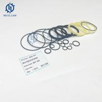 China EDT450 Hammer Spare Parts Complete Oil Sealing Use for Construction Machinery Excavator Attachments Hydraulic Breaker Seal Kit for sale