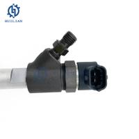China SANY 0445110603 Diesel Fuel Injector Nozzle Engine Parts for Machinery SY245 Excavator Accessories Fuel Injector Nozzle Assyment for sale