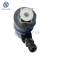 China SANY 0445110603 Diesel Fuel Injector Nozzle Engine Parts for Machinery SY245 Excavator Accessories Fuel Injector Nozzle Assyment for sale