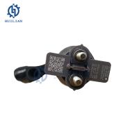 China SANY 8-98243863-0 Excavator Engine Fuel Injector Nozzle Assy for Machinery SY365 Excavator Parts Fuel Injector Nozzle Assyment for sale