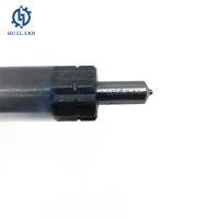 China SANY 8-98243863-0 Excavator Engine Fuel Injector Nozzle Assy for Machinery SY365 Excavator Parts Fuel Injector Nozzle Assyment for sale