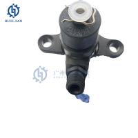 China Kobelco 0445120048 Diesel Engine Spare Parts Fuel Injectors for Machinery SK820-5 Excavator Engine Accessories Injection Nozzle for sale