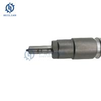 China Kobelco 0445120048 Diesel Engine Spare Parts Fuel Injectors for Machinery SK820-5 Excavator Engine Accessories Injection Nozzle for sale