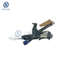 China Kobelco 23670-E0351 Excavator Engine Fuel Injector Nozzle Replace for Machinery SK400-8 Excavator Engine Spare Part Fuel Injector Nozzle for sale