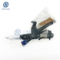 China Kobelco 23670-E0351 Excavator Engine Fuel Injector Nozzle Replace for Machinery SK400-8 Excavator Engine Spare Part Fuel Injector Nozzle for sale