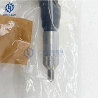 China Kobelco 23670-E0010 Diesel Engine Spare Parts Fuel Injection Nozzle for Construction Machinery SK300-8 Excavator Fuel Injection Nozzle for sale