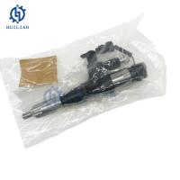 China Kobelco 23670-E0010 Diesel Engine Spare Parts Fuel Injection Nozzle for Construction Machinery SK300-8 Excavator Fuel Injection Nozzle for sale