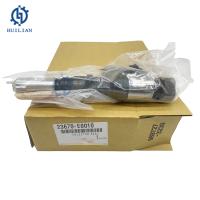 China Kobelco 23670-E0010 Diesel Engine Spare Parts Fuel Injection Nozzle for Construction Machinery SK300-8 Excavator Fuel Injection Nozzle for sale
