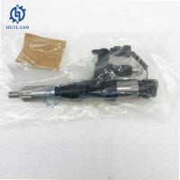 China Kobelco 23670-E0010 Diesel Engine Spare Parts Fuel Injection Nozzle for Construction Machinery SK300-8 Excavator Fuel Injection Nozzle for sale