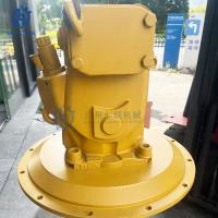China CATE 520-8589 Original Excavator Attachments Hydraulic Pump Apply for Machinery 313GC Excavator Hydraulic Main Pump Assembly for sale