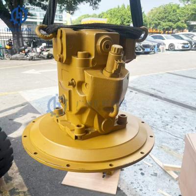 China CATE 520-8589 Original Excavator Attachments Hydraulic Pump Apply for Machinery 313GC Excavator Hydraulic Main Pump Assembly for sale