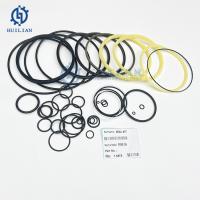 China FINE36 Excavator Attachments Hydraulic Breaker Seal Kit Apply for Construction Machinery Hydraulic Hammer Oil Seal for Set for sale