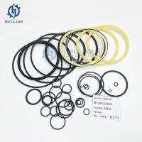China FINE36 Excavator Attachments Hydraulic Breaker Seal Kit Apply for Construction Machinery Hydraulic Hammer Oil Seal for Set for sale