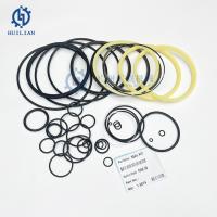 China FINE36 Excavator Attachments Hydraulic Breaker Seal Kit Apply for Construction Machinery Hydraulic Hammer Oil Seal for Set for sale