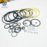China FINE36 Excavator Attachments Hydraulic Breaker Seal Kit Apply for Construction Machinery Hydraulic Hammer Oil Seal for Set for sale