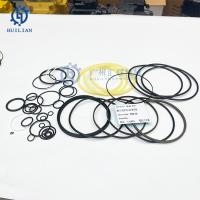 China FINE40 Hydraulic Breaker Seal Kit Apply for Excavator Attachments Hydraulic Hammer Strong Pressure Resistance Oil Seal for Set for sale