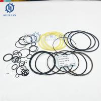 China FINE40 Hydraulic Breaker Seal Kit Apply for Excavator Attachments Hydraulic Hammer Strong Pressure Resistance Oil Seal for Set for sale
