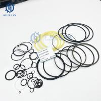 China FINE40 Hydraulic Breaker Seal Kit Apply for Excavator Attachments Hydraulic Hammer Strong Pressure Resistance Oil Seal for Set for sale