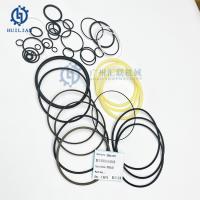 China FINE40 Hydraulic Breaker Seal Kit Apply for Excavator Attachments Hydraulic Hammer Strong Pressure Resistance Oil Seal for Set for sale