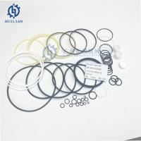 China FINE22 Hydraulic Breaker Seal Kit Apply Excavator Attachments Hydraulic Hammer Durable Strong Pressure Resistance Oil Sealing for sale