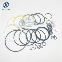 China FINE22 Hydraulic Breaker Seal Kit Apply Excavator Attachments Hydraulic Hammer Durable Strong Pressure Resistance Oil Sealing for sale