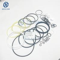 China FINE22 Hydraulic Breaker Seal Kit Apply Excavator Attachments Hydraulic Hammer Durable Strong Pressure Resistance Oil Sealing for sale