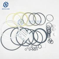 China FINE22 Hydraulic Breaker Seal Kit Apply Excavator Attachments Hydraulic Hammer Durable Strong Pressure Resistance Oil Sealing for sale