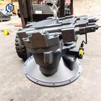 China Doosan 401-00253 Hydraulic Main Pump Apply for Construction Machinery 340LC-V Excavator Attachments Complete Hydraulic Pump for sale