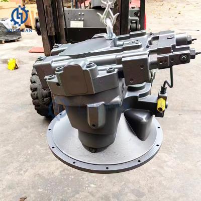 China Doosan 401-00253 Hydraulic Main Pump Apply for Construction Machinery 340LC-V Excavator Attachments Complete Hydraulic Pump for sale